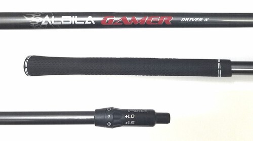 Aldila Gamer Ping G440 G430 G410 10K LST MAX X Stiff 65g Long Drive ...