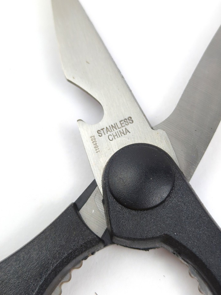 Calphalon CLASSIC 8" Long - 3" Blade Kitchen SCISSORS / SHEARS, NEW ...