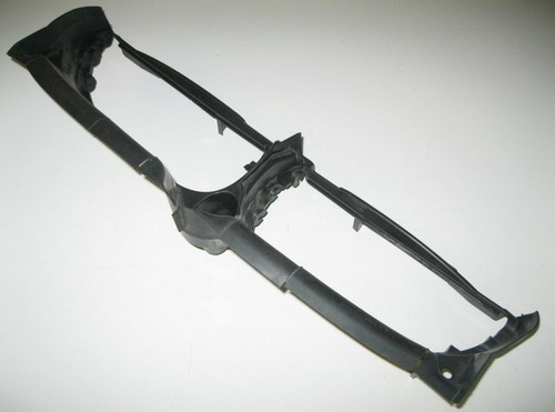 BMW E60 E61 Grille Air Intake Duct Flap Housing 7050537 51717050537 | eBay