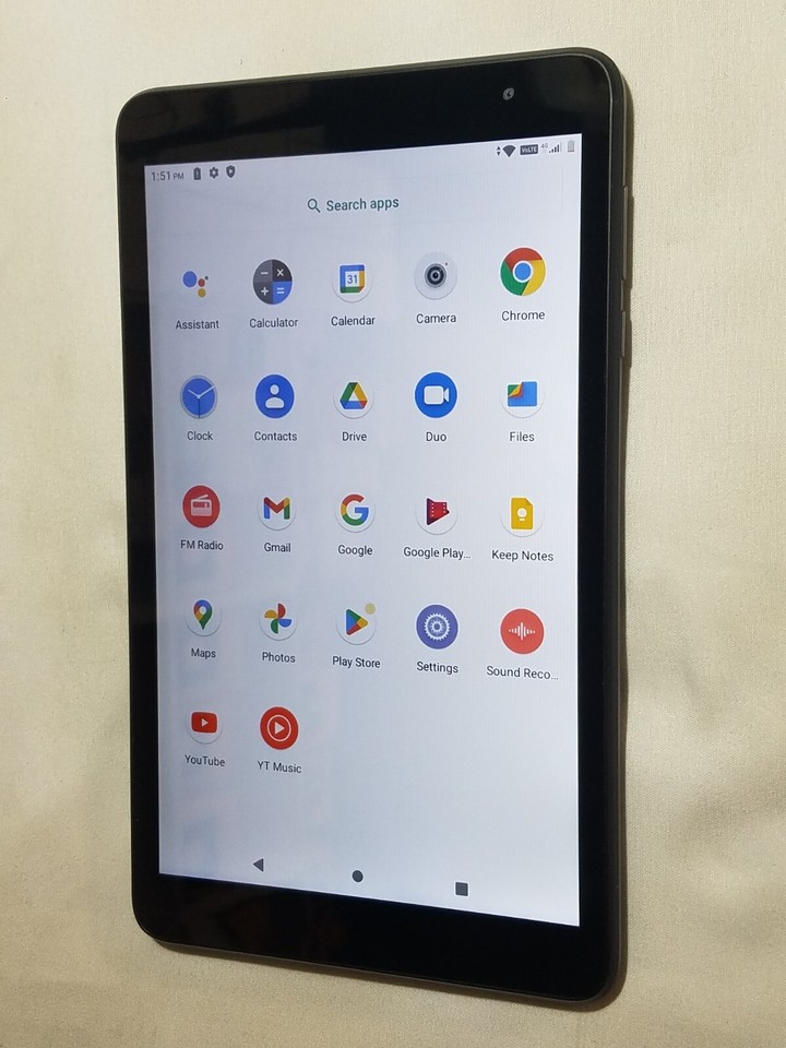 New MAX3A Tab Sky Device Elite Octa Max Unlocked Wifi Celular Tablet | eBay