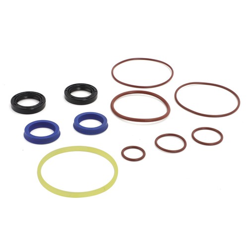 Trim Tilt Piston Repair Seal Kit For 2006-2020 Evinrude ETEC 75hp-115hp ...