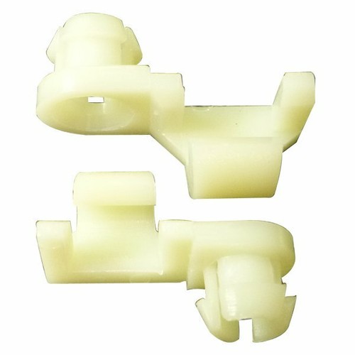 30 Tailgate Rod Clip 3/16" Rod Size Nylon Retainer For GM Tahoe Trucks ...