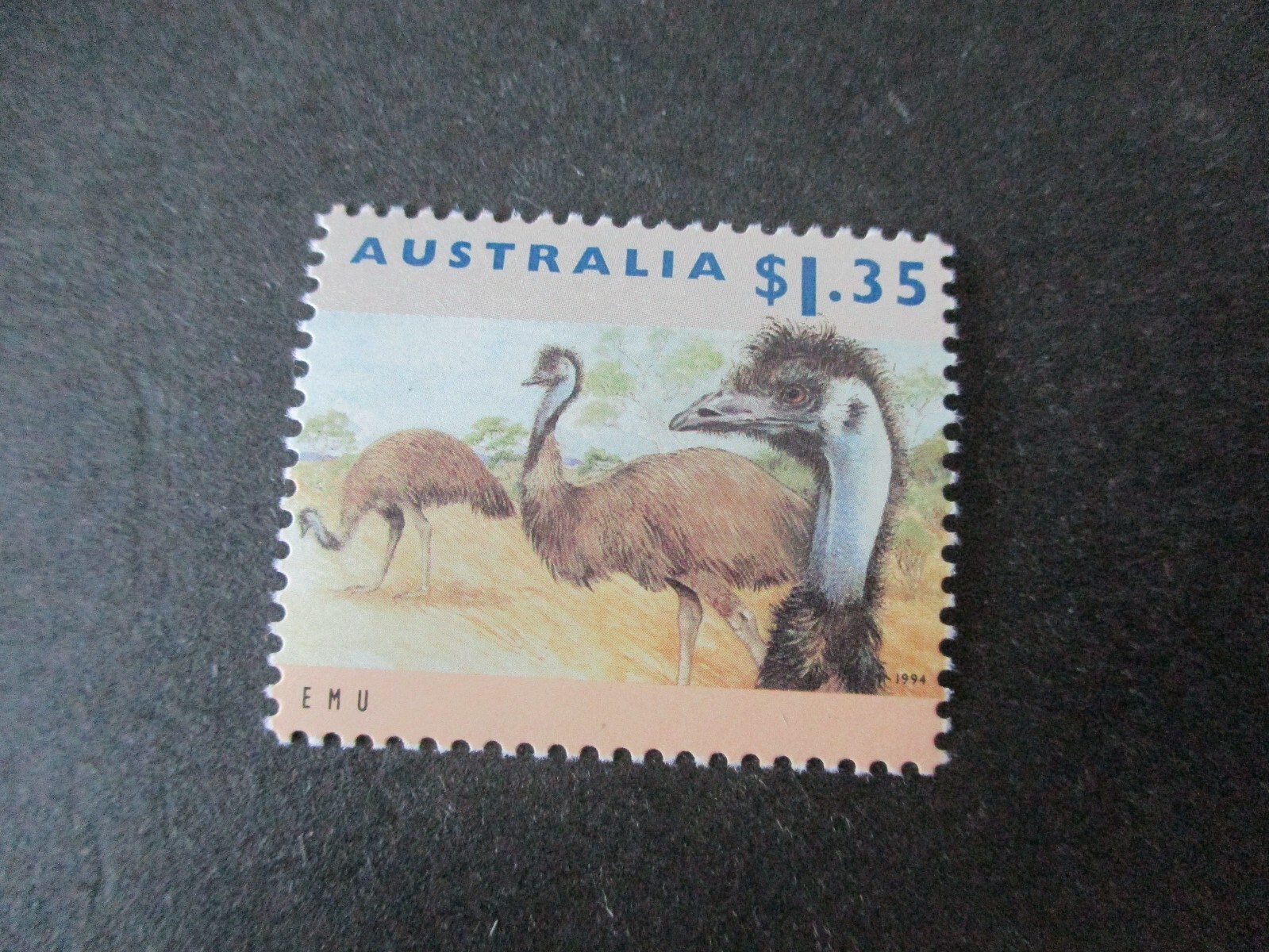 Australian Decimal Stamps: Set (MINT) - Excellent Item, Must Have ...