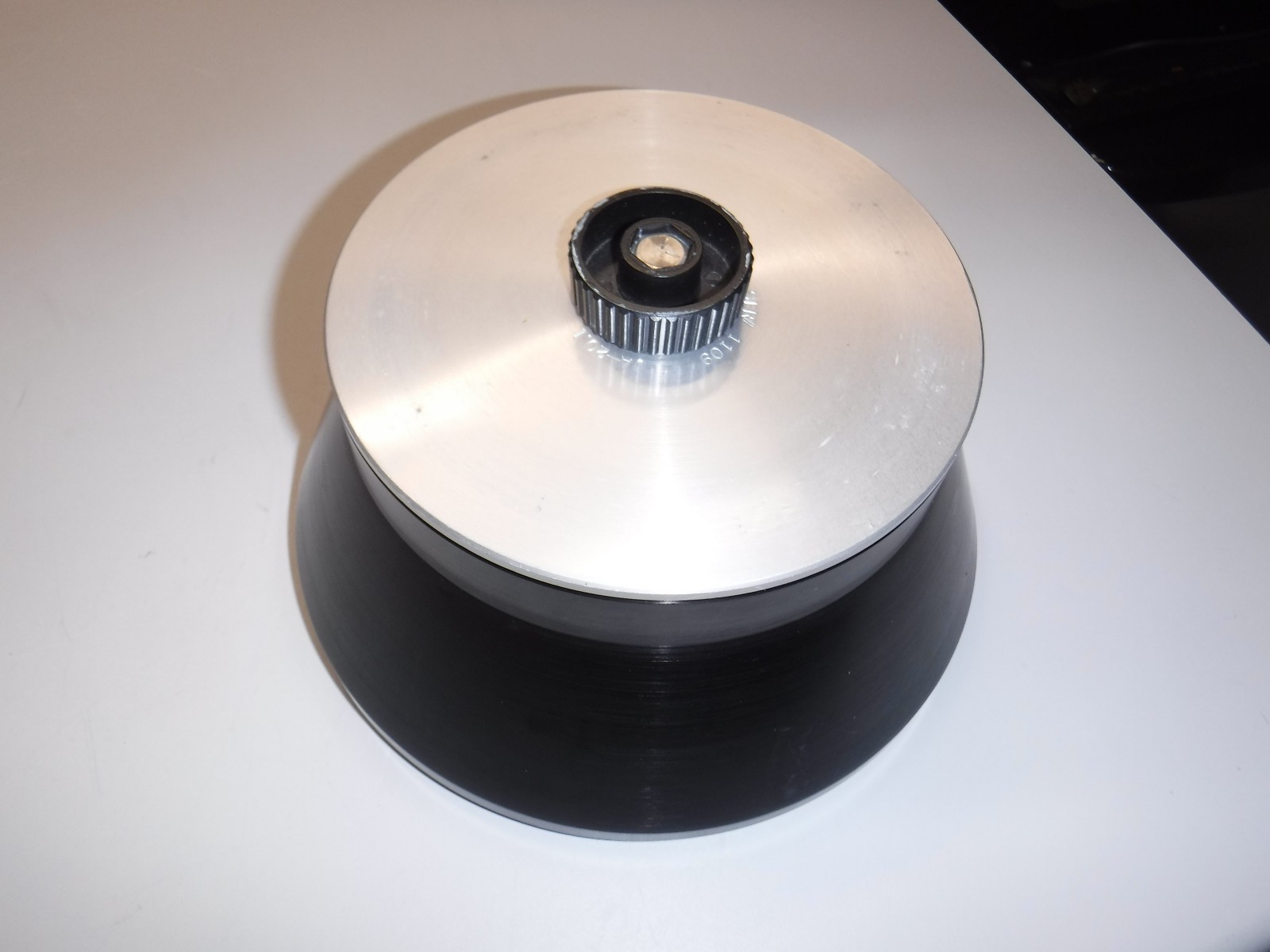 Beckman JA20.1 20,000 Rpm Rotor | eBay