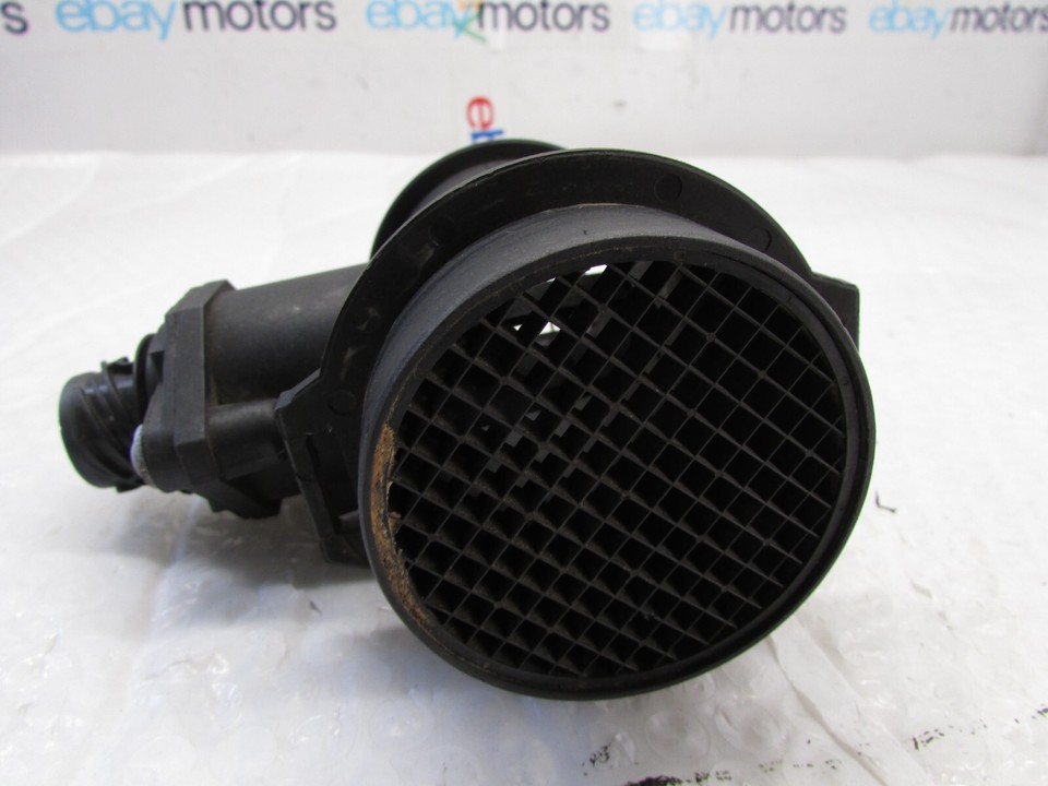 1996-1998 BMW Z3 MASS AIR FLOW SENSOR MAF SENSOR OEM 1736224 | eBay
