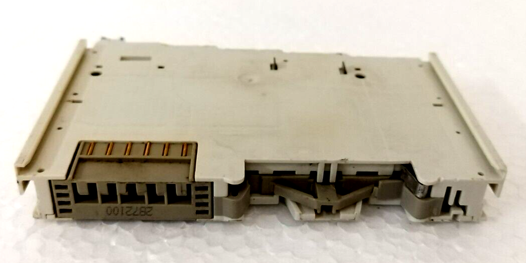 BECKHOFF KL4022 Bus Terminal, 2-Channel Analog Output, Current, 4…20 mA ...