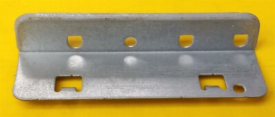 ⭐️⭐️⭐️⭐️⭐️ HP 644055-001 Desktop PCI Slot Retention Locking Plate ...