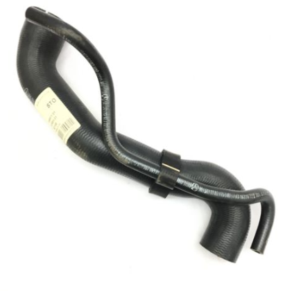 MERCEDES-BENZ SPRINTER 903 RADIATOR TOP COOLANT HOSE A9015012782 NO ...