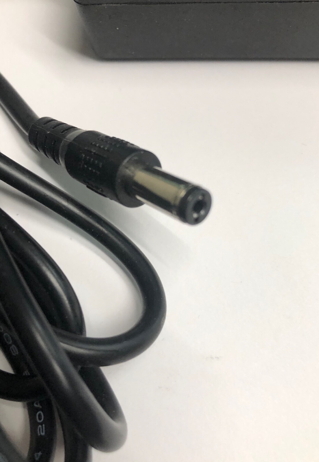 Juno Power AC/DC Power Supply Adapter 20V 2A Charger Camera CCTV ...