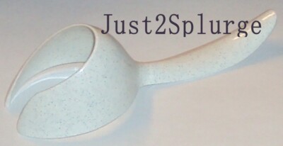 Tupperware Egg Scoop Lifter Spoon Gadget Easter Eggs New Fireworks ...