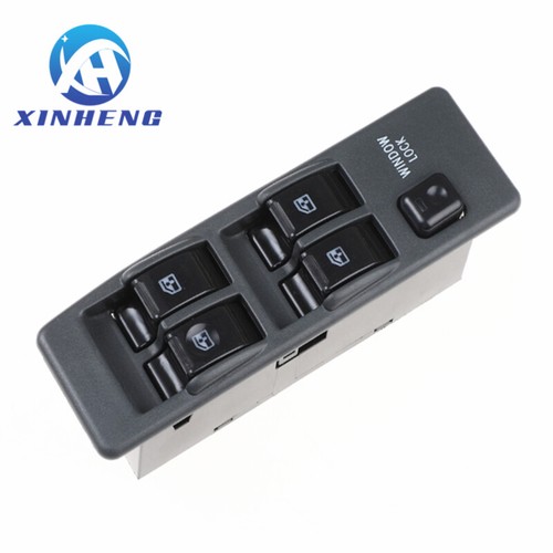 MR753373 Power Window Master Switch For MITSUBISHI PAJERO V31 V32 ...