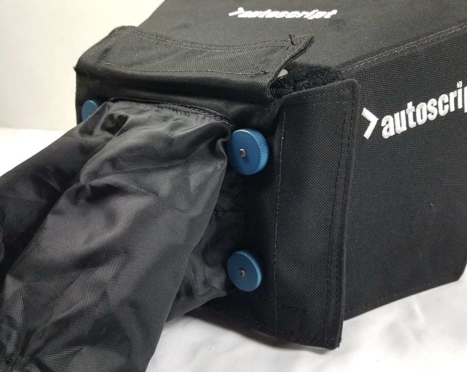 Autoscript FH-8E Folding Hood for LED8 | eBay