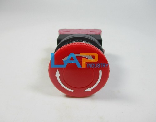 QTY:2 New For IDEC AVN302NR Pushbutton Switch | eBay