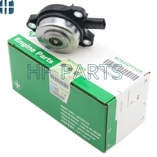 OEM INA Camshaft Adjuster Magnet For Mercedes Benz C E CL CLS G GL ML R ...