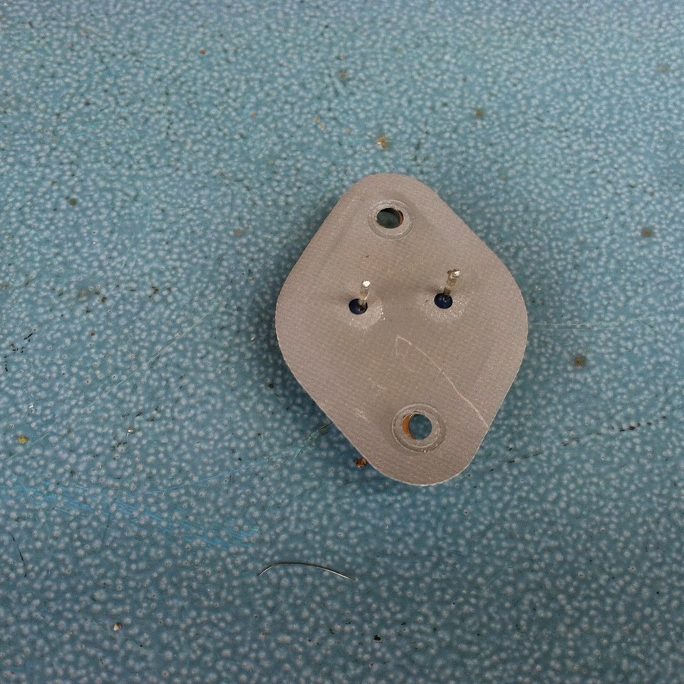 VINTAGE 2N5883 TRANSISTOR , 33 | eBay