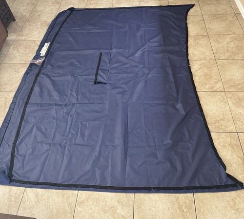 Suntracker 22' Pontoon BOW Canopy top 2012-13 Dowco OEM 44158-27 ...