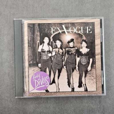 Funky Divas Music | eBay