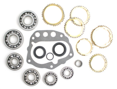FS5W71C Synchronizer, Bearing, Gasket and Seal Kit | Standard Manual | eBay