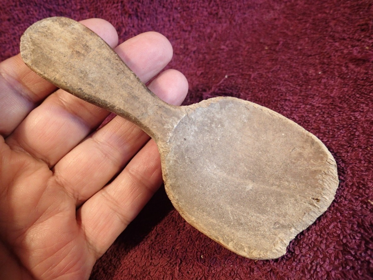 Swedish Spoon Carving