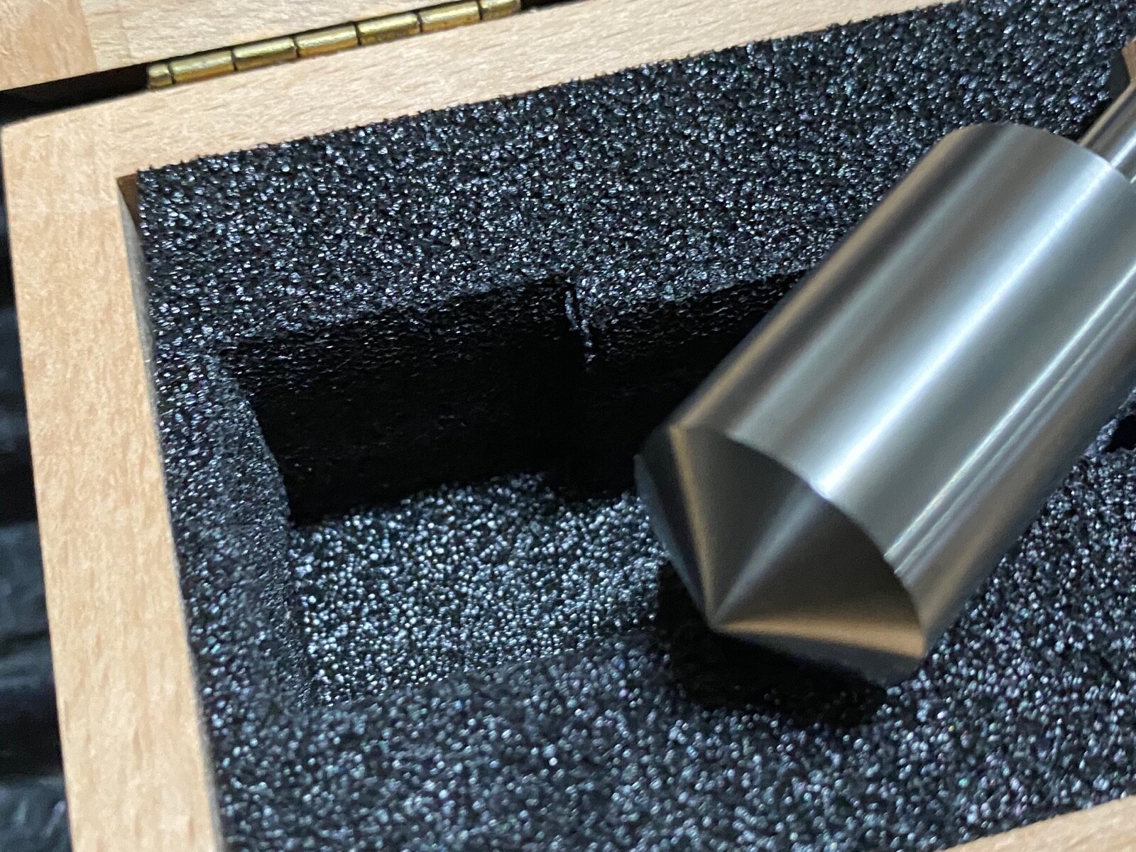 Haake Rheometer 222-1278 Rotor Z20 DIN 53019 /ISO 3219 | eBay