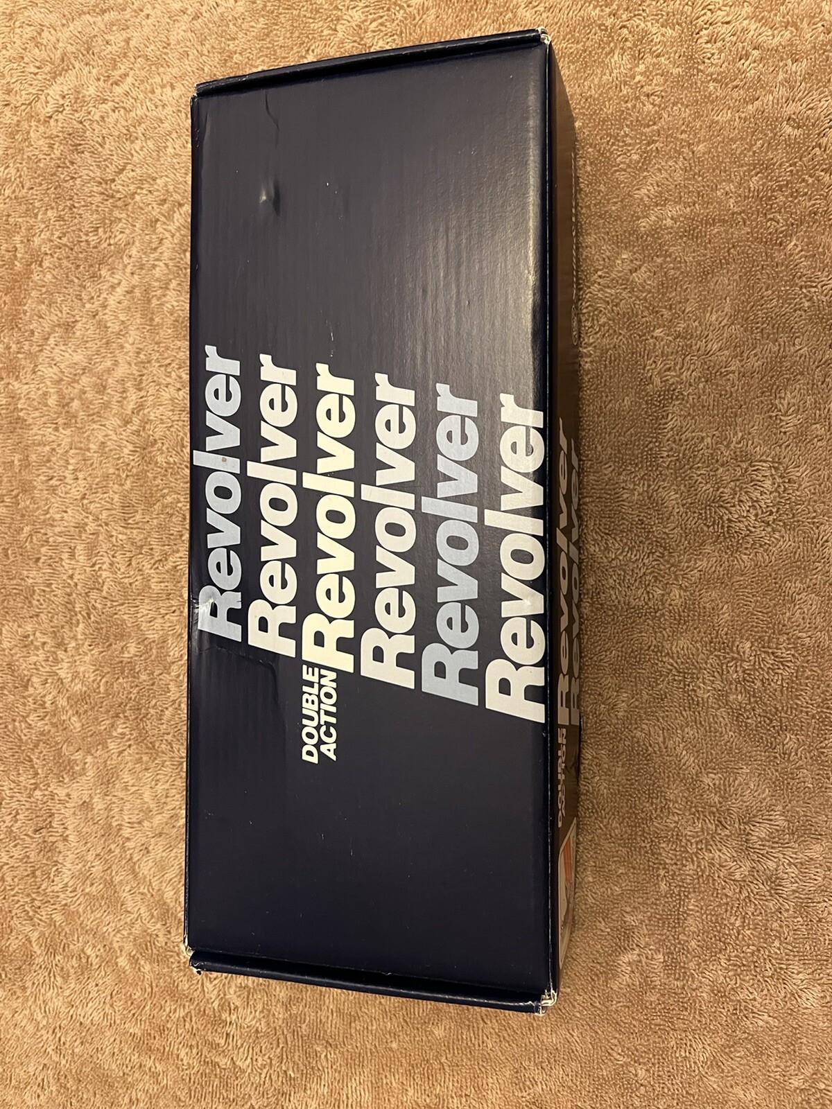 Smith & Wesson Model 940 2 Inch 9mm Box | eBay