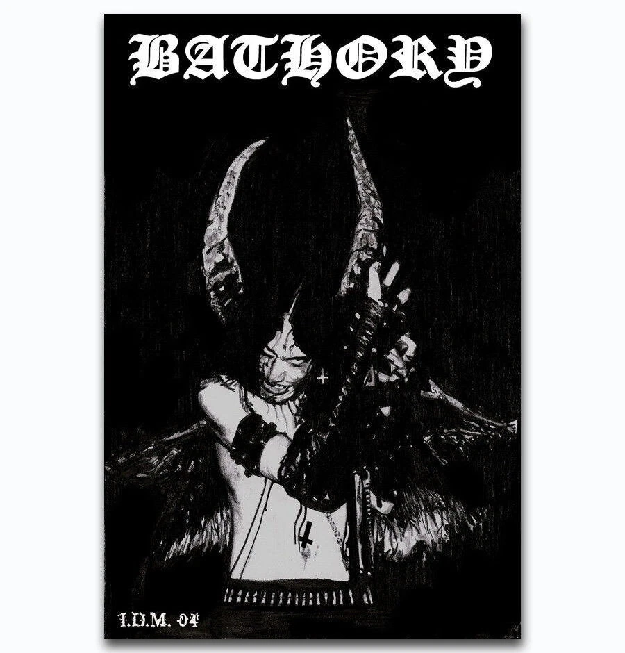 Bathory Band