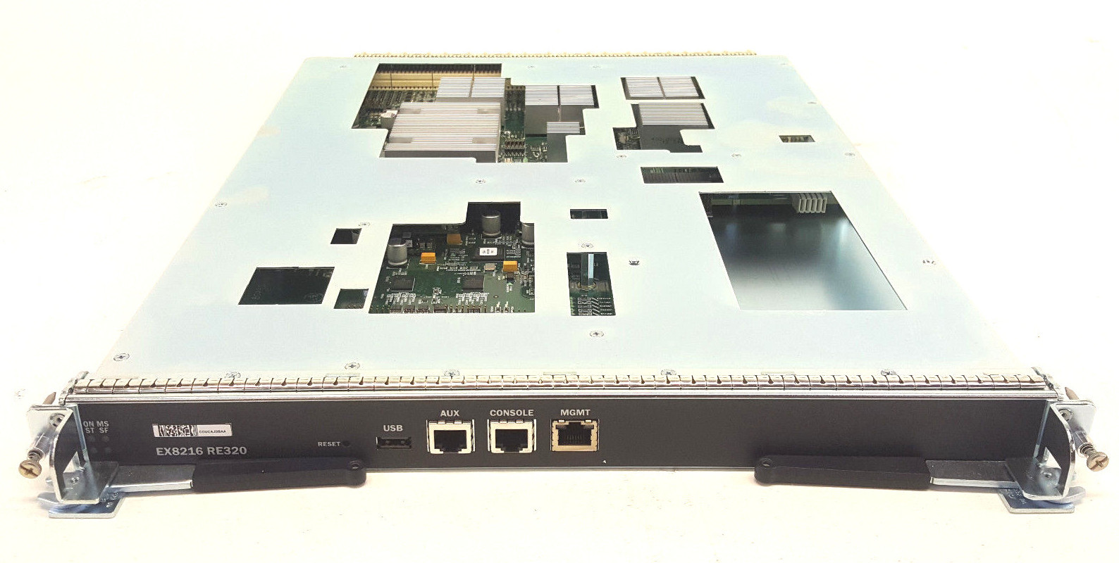 Juniper EX8216-RE320 Routing Engine For The EX8216 Chassis RE320 PN ...