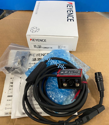 New Keyence SR-700 Code Reader Fast shipping#DHL or FedEx | eBay