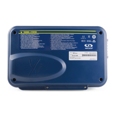 Gecko Aeware IN.YJ-3 Control Box Hot Tub for Smaller Spa | eBay UK