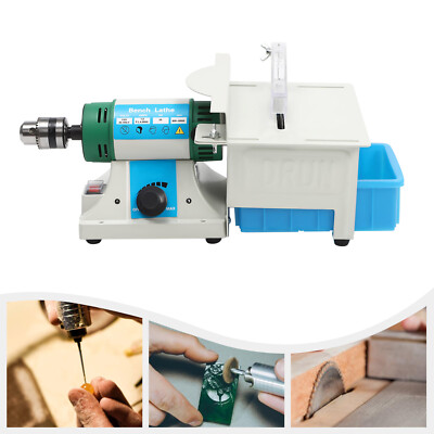 Multi-Function Grinder, Gem Cutting Machine Jewelry Rock Polishing ...