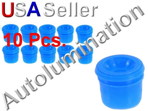 Mercedes Benz Rocker Panel Moulding Clip Retainer 0009885581 000-988-55 ...