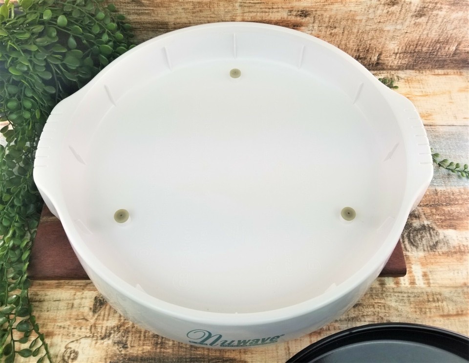 NuWave Pro Infrared Oven Models 20301 - 20304 Replacement Parts Drip ...