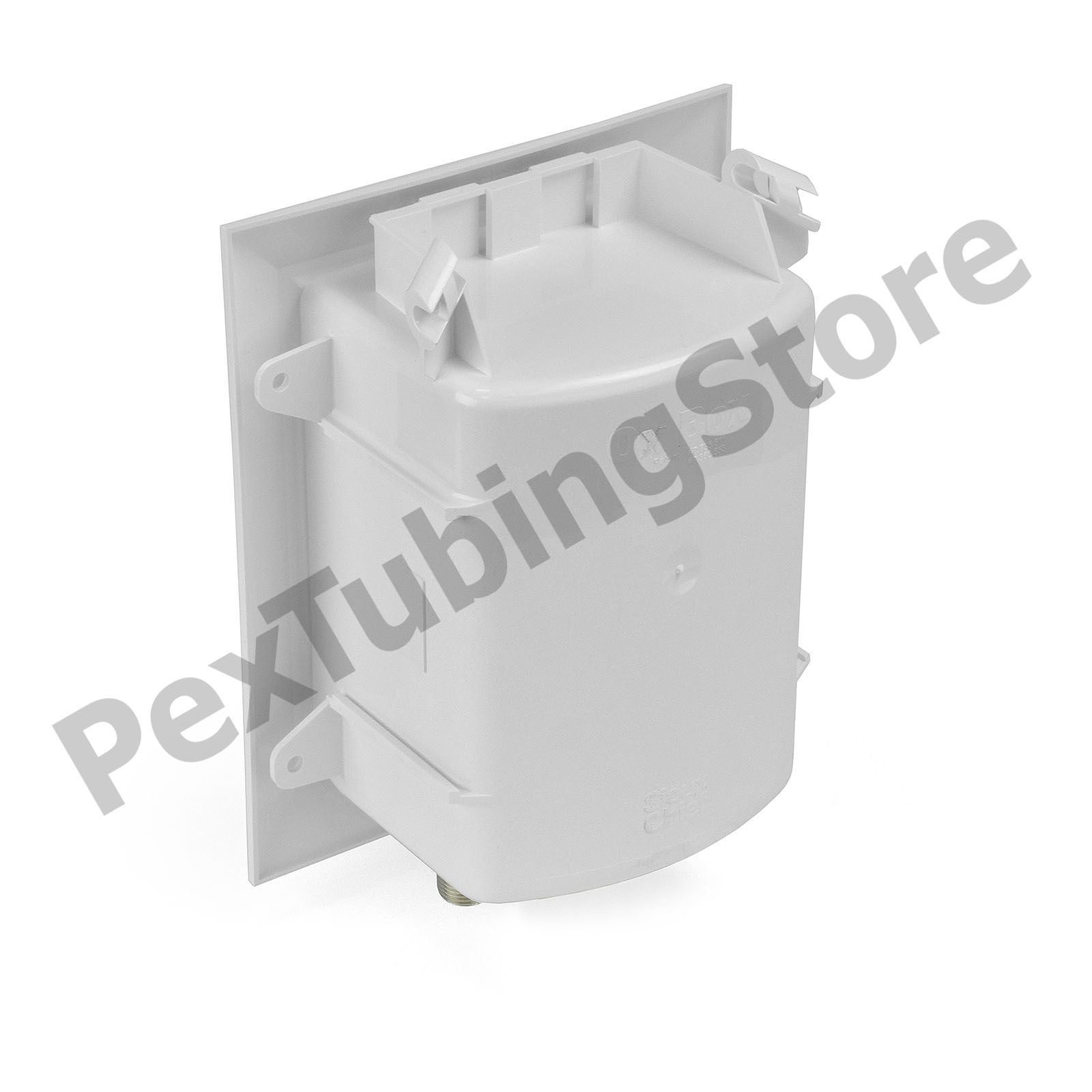 Sioux Chief Ox Box Lavatory Outlet Box 1/2" PEX or MPT. Lead-Free. | eBay