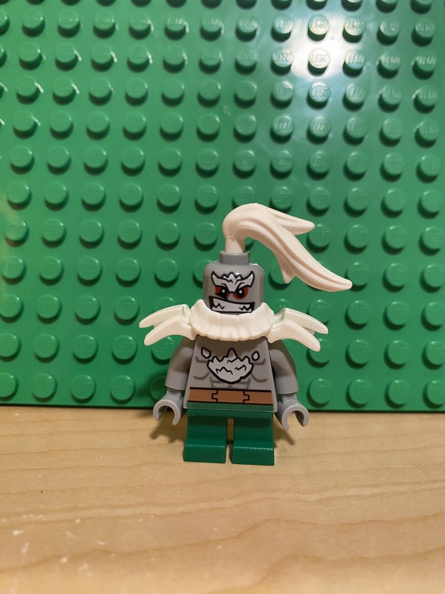 Lego Doomsday