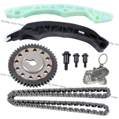 Timing Chan Kit For Peugeot 4008 Citroen C4 Mitsubishi ASX Mirage 1.0L ...