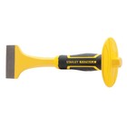 Stanley Fatmax 3 In. Floor Chisel With Guard | eBay
