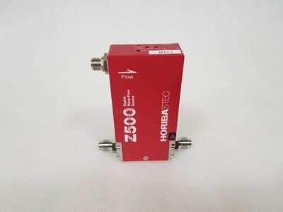 Valves and Flow Controls - 200 Sccm