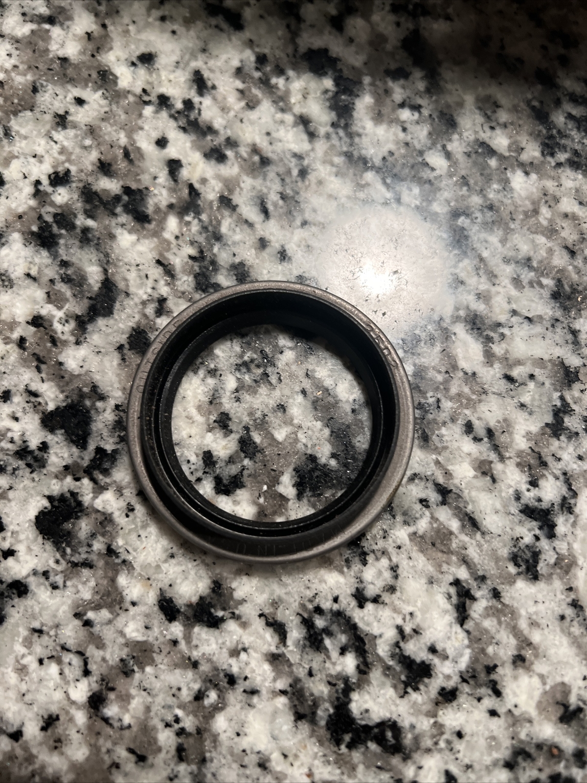 Green Bearing FEDERAL MOGUL /National Oil Seal 8121-S | eBay