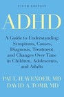 David A. Tomb Paul H. Wender ADHD (Paperback) 9780190240264 | eBay