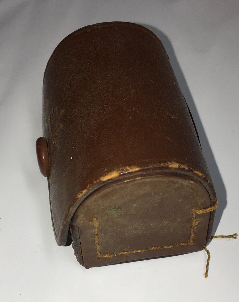 Vintage Walz EB Lens Hood & Filter Kit EB Skylight EB #85 Filters ...