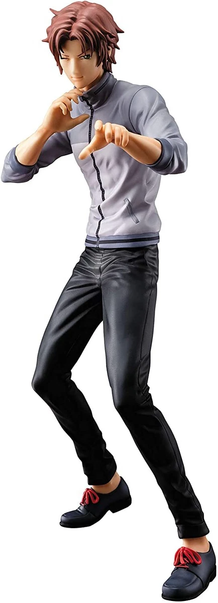 Detective Conan Okiya