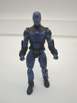 Epic Games Jazwares Fortnite Squad Mode Omen 4" Action Figure | eBay