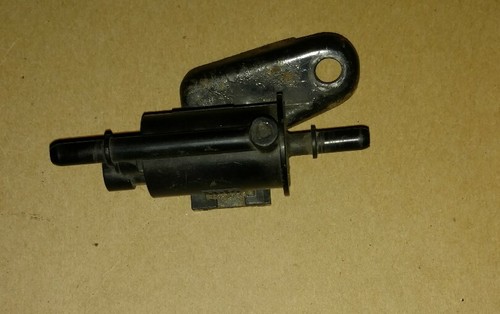 DELPHI 1997278 EVAP Vapor Canister Purge Vacuum Switch Control Valve ...