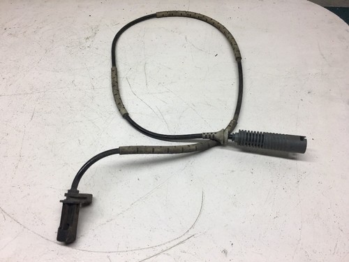 BMW GENUINE 3 325 330 E92 E93 ABS DSC SENSOR REAR PULSE GENORATOR ...