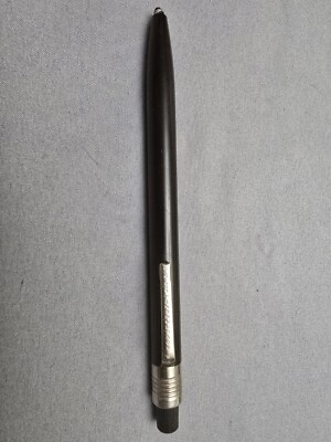 Vintage Scripto Black Grease/ Wax Pencil China Marker - U. S ...