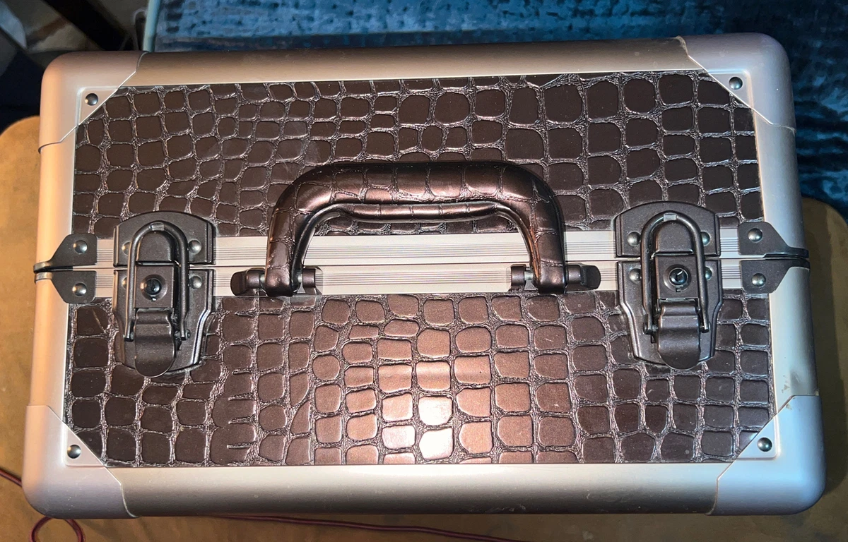 Sephora Makeup Train Case Reviews | Saubhaya Makeup