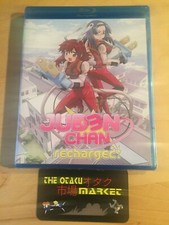 Juden Chan: Recharged (DVD, 2016) for sale online | eBay