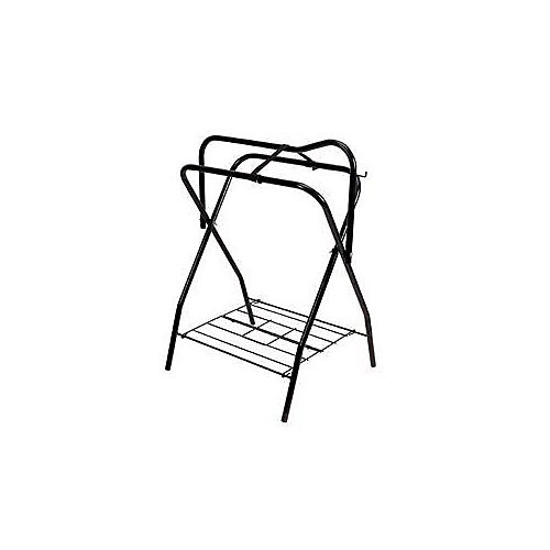 Weaver Saddle Stand Black 2 Pack | eBay