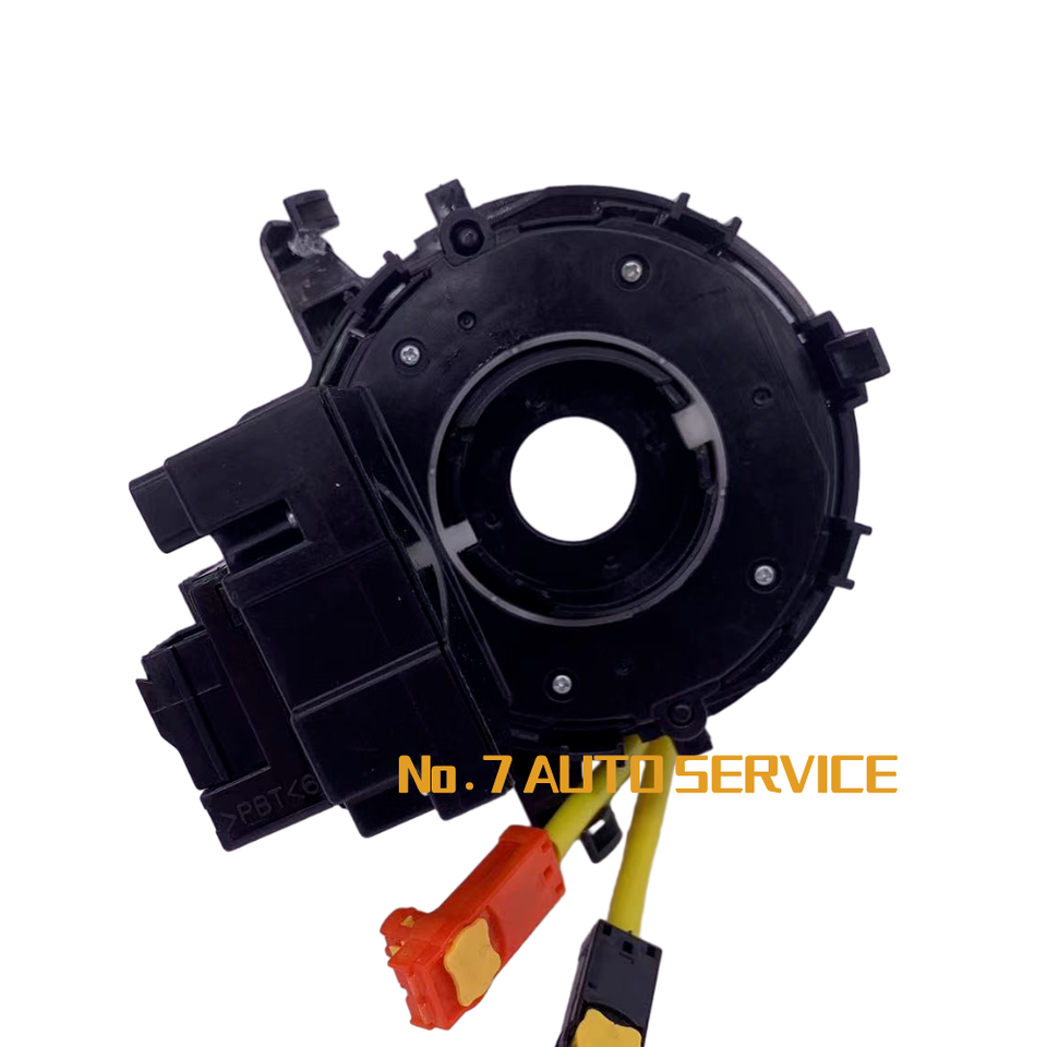 Steering Angle Sensor 89245-02050 For Toyota Corolla Matrix Highlander ...