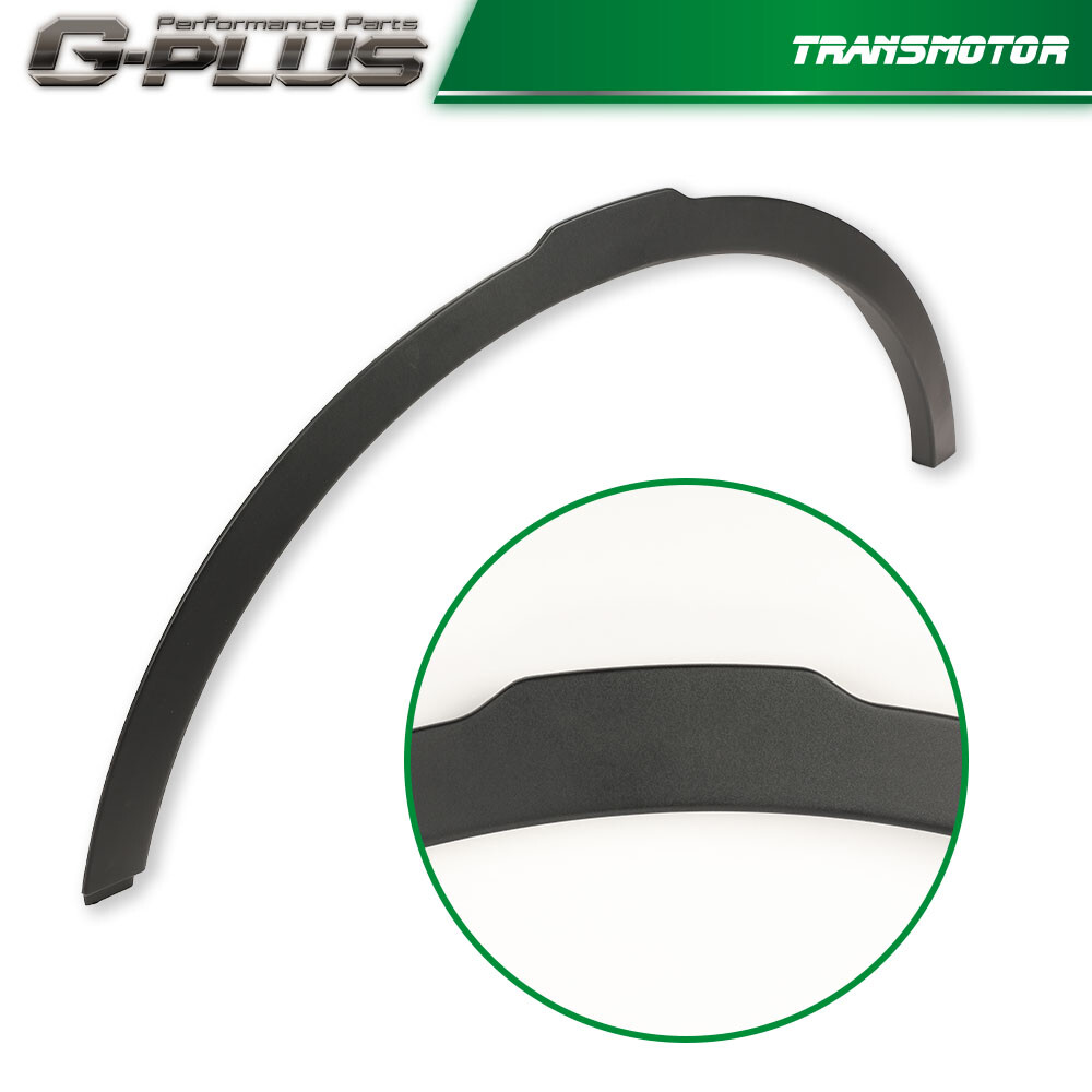Front RH Fender Trim LR036052 Fit For Land Rover Range Rover Evoque ...